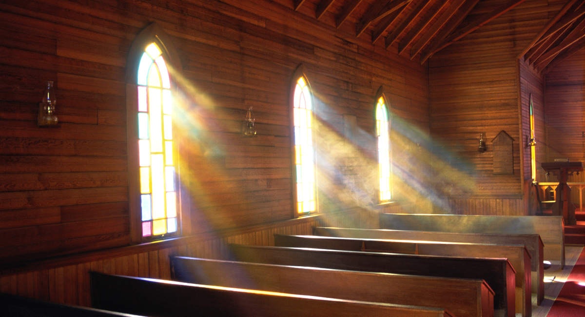 A year after Roe’s fall, why do churches remain silent as abortions ...