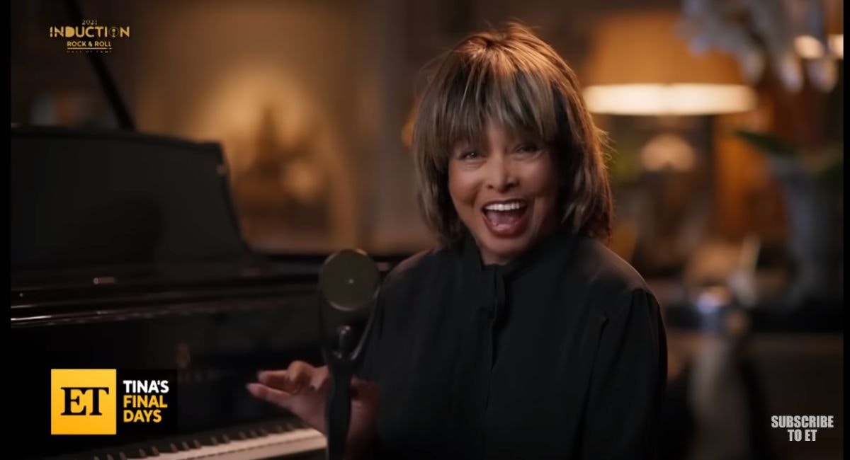 Tina Turner dies at 83, years after rejecting assisted suicide | Live ...