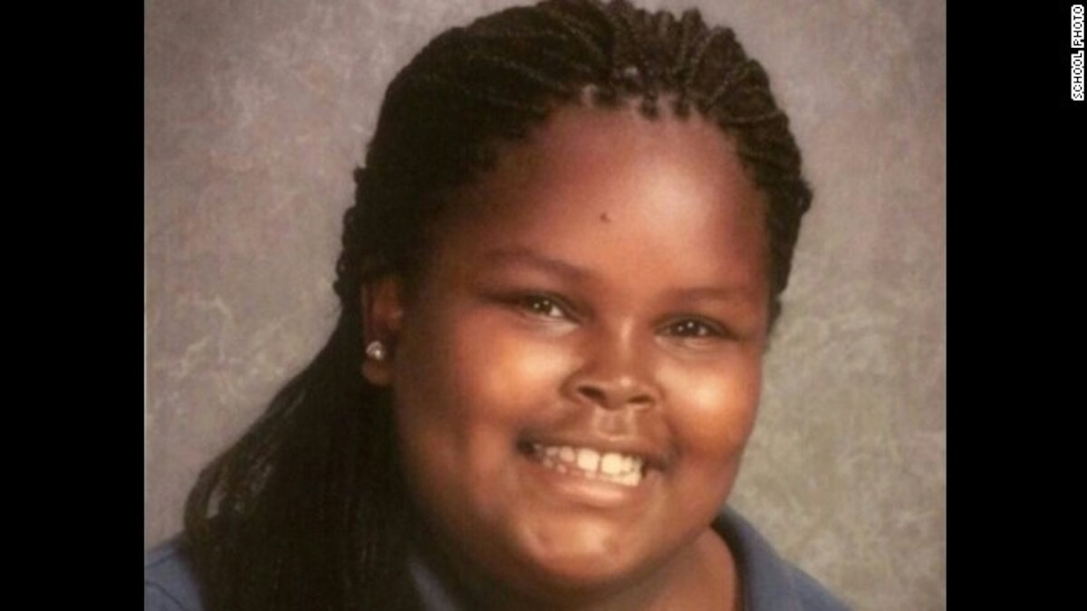 Jahi McMath ordered to stay on life support | Live Action