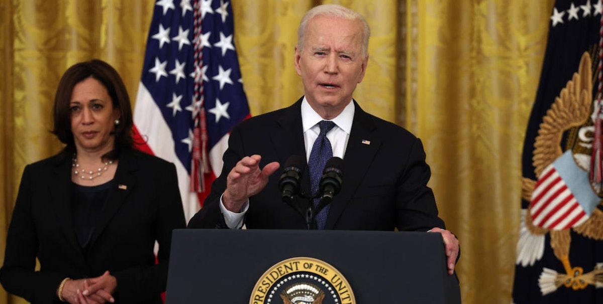 New Biden HHS rule would ban sharing of abortion-related information ...