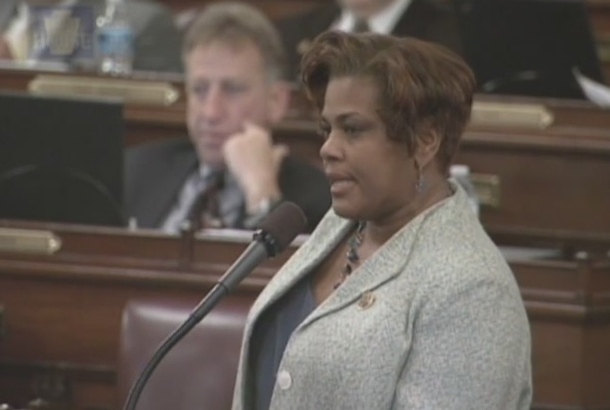 Irony: Democrat cousin of Gosnell victim loses Planned Parenthood ...