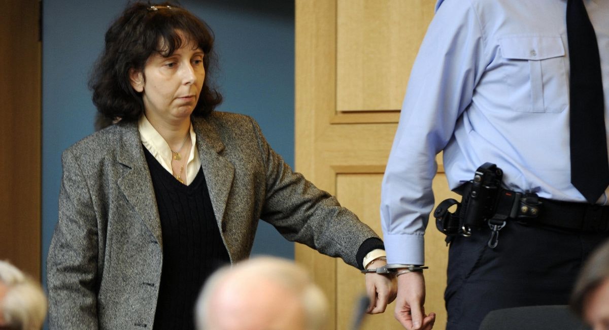 Belgian woman euthanized for ‘psychological suffering’ after murdering ...