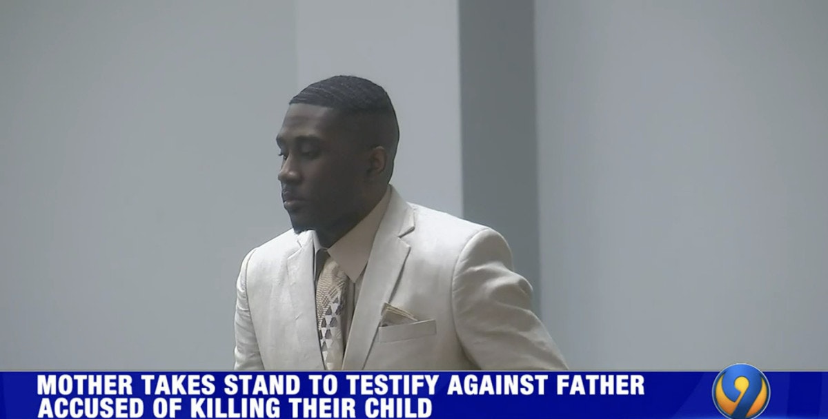 Father on trial for murder of newborn after mother refused an abortion ...