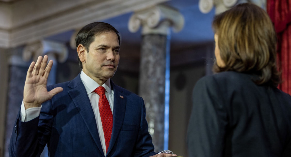 Rubio introduces bill to block Biden admin from declaring emergency ...