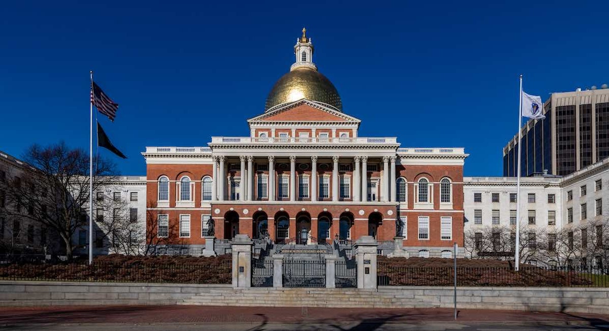 Massachusetts governor vetoes pro-abortion measure that would codify ...