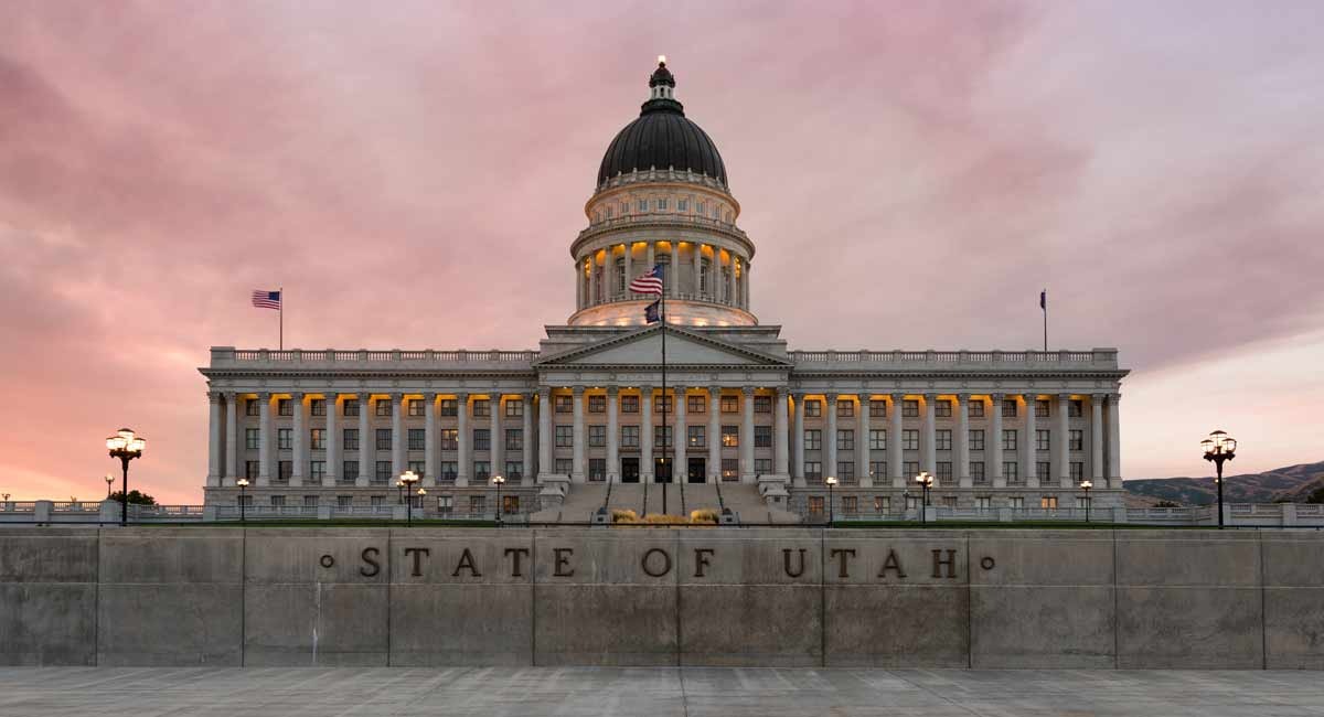 Utah senators ask state Supreme Court to reinstate pro-life law | Live ...