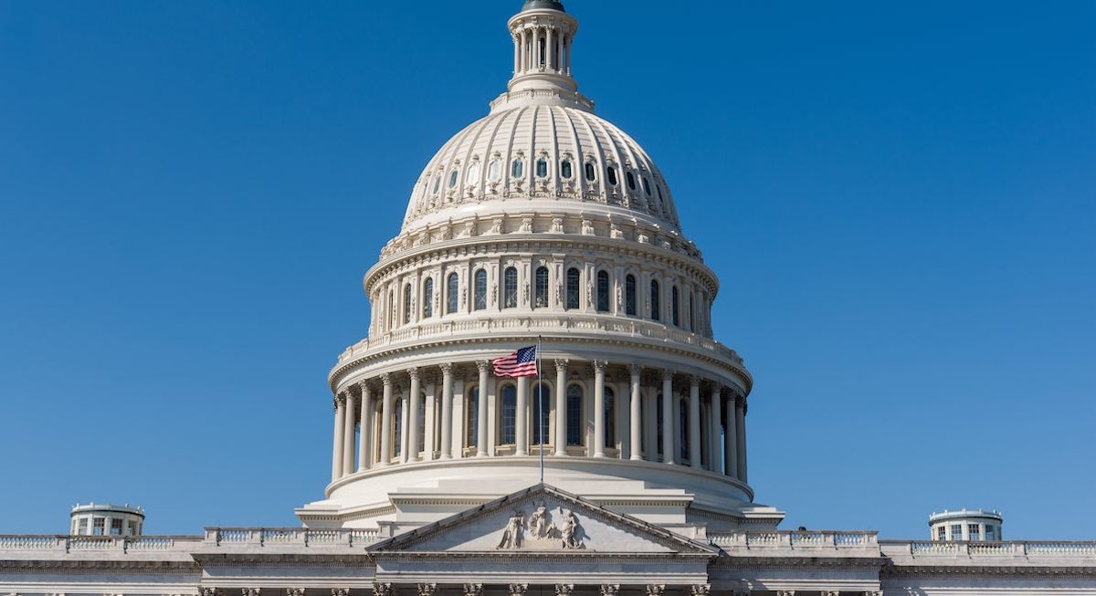 Amid COVID-19 abortion concerns, Congress sends letters to Trump admin ...