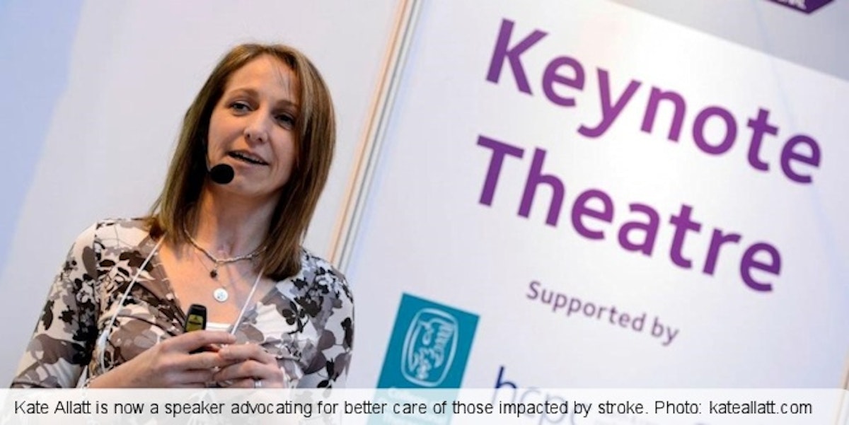 Stroke victim heard everything while in a coma — even discussions about ...