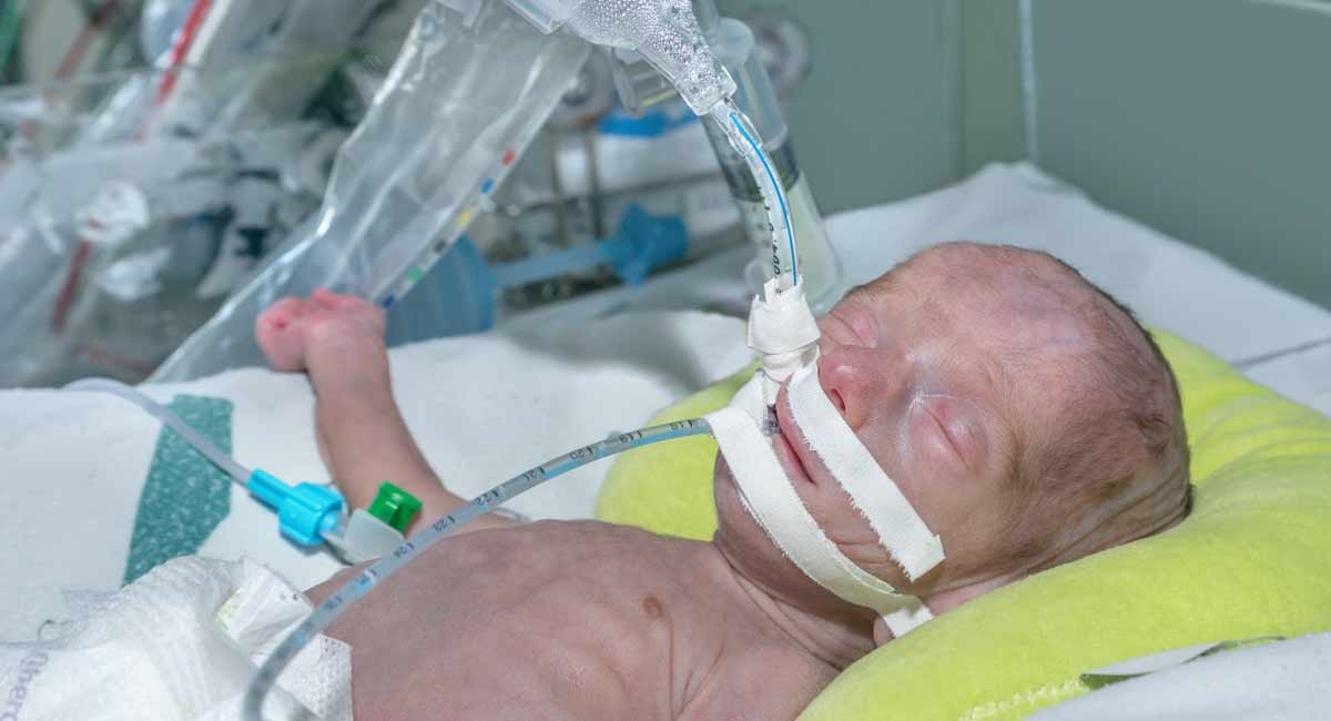 Why we must pass the born-alive bill: OBGYN yells at doctor for saving ...