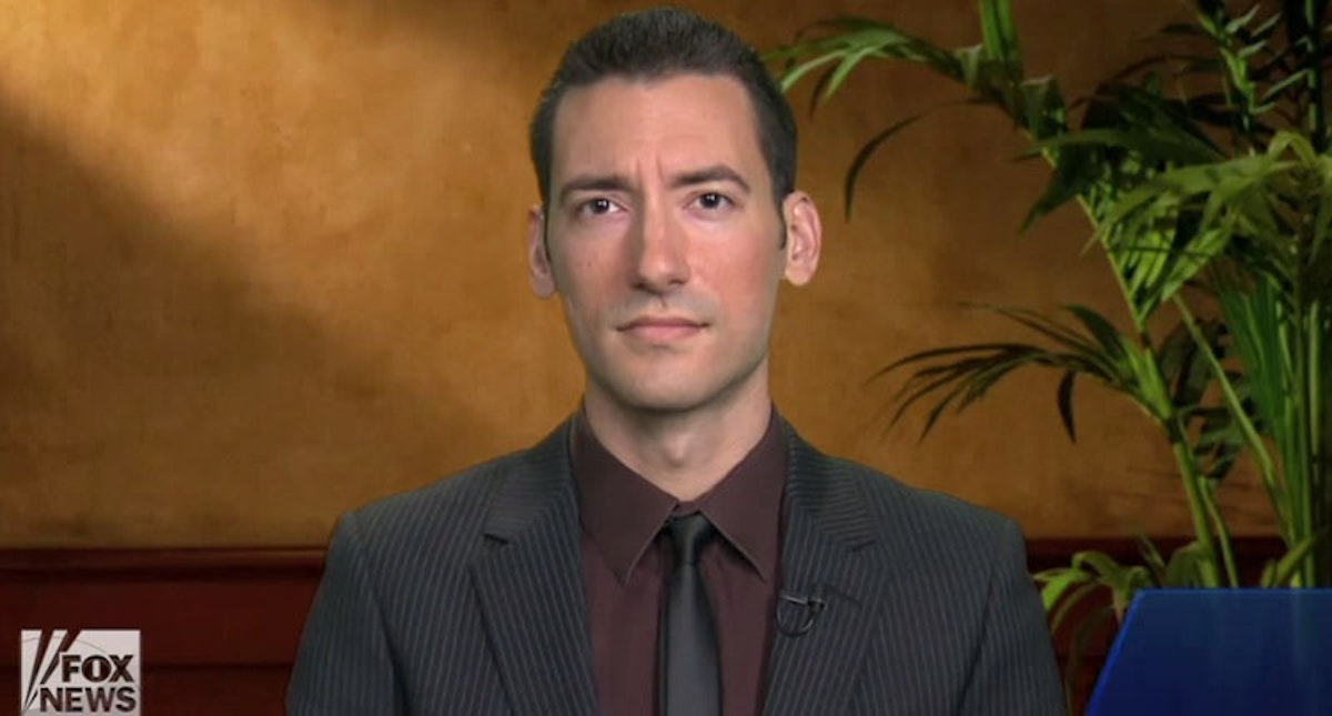 DA who charged David Daleiden admits she broke the law; calls it ‘minor ...