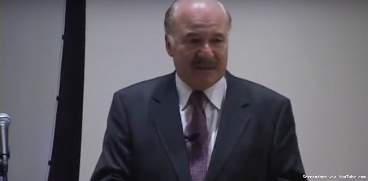 Boston public square named for abortionist accused of suffocating a ...