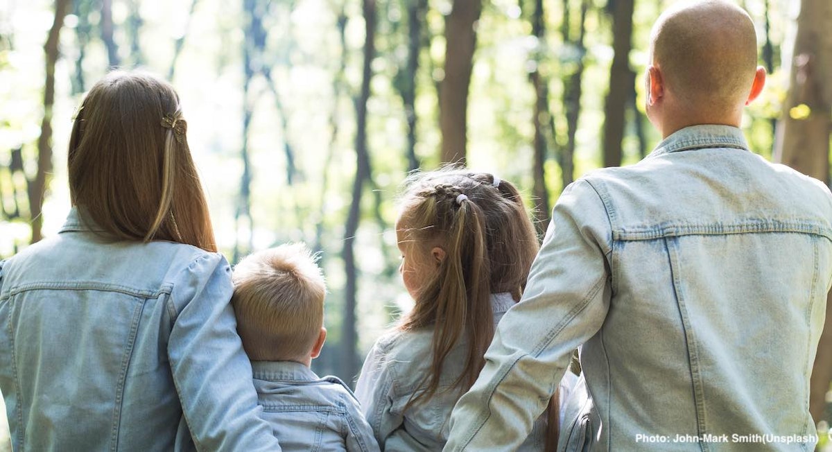 INHUMANE: New UK ‘two child limit’ targets low-income families, forcing ...