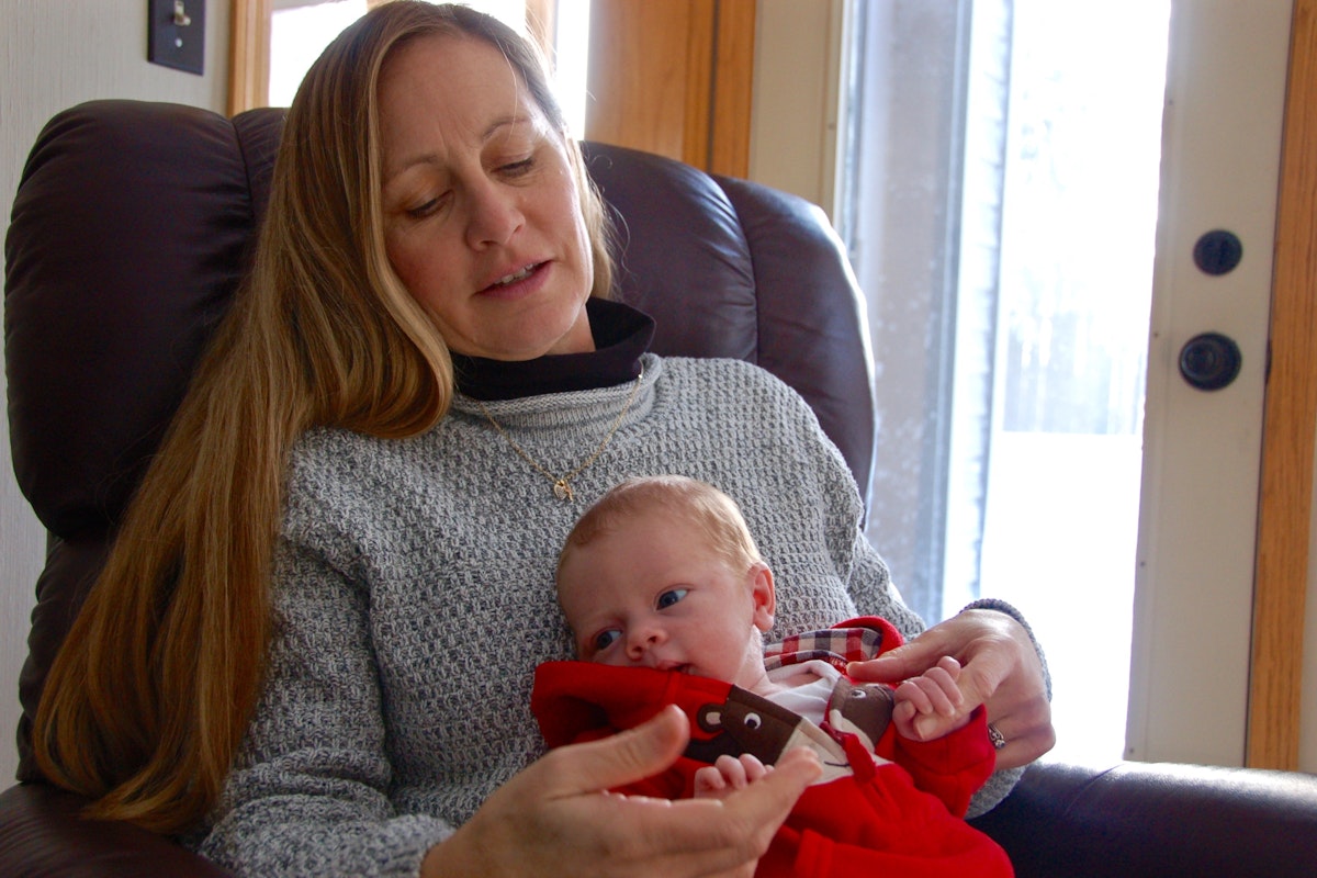 How pro-life laws and everyday acts of compassion work together to save ...
