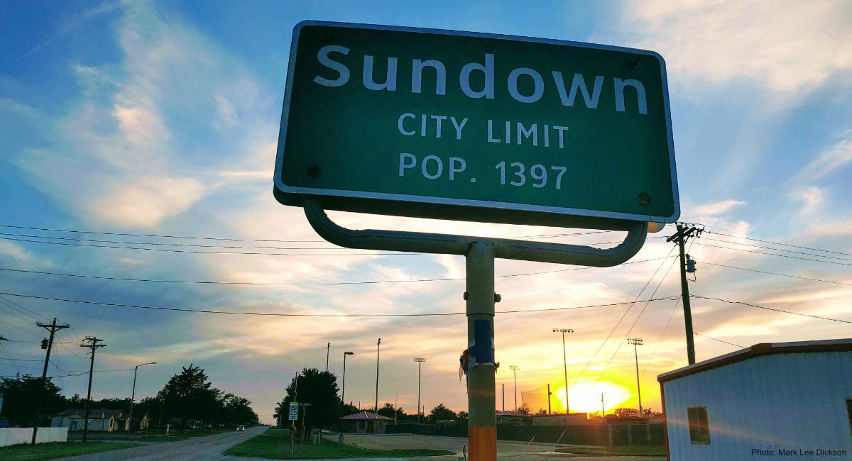 Texas city of Sundown becomes 31st ‘sanctuary city for the unborn’ in ...