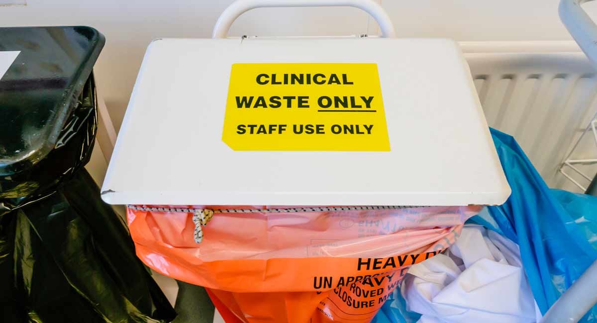 Americans are horrified when babies are left in the trash, but ...