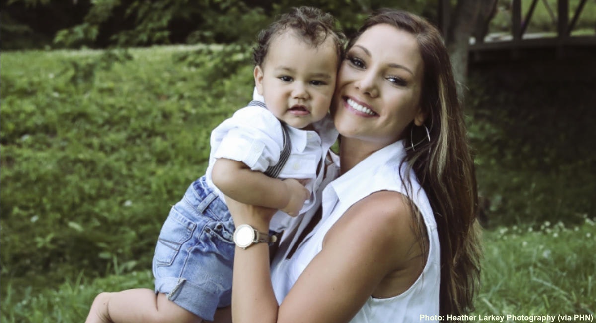 Mom who saved son through abortion pill reversal: Don’t be rushed into ...