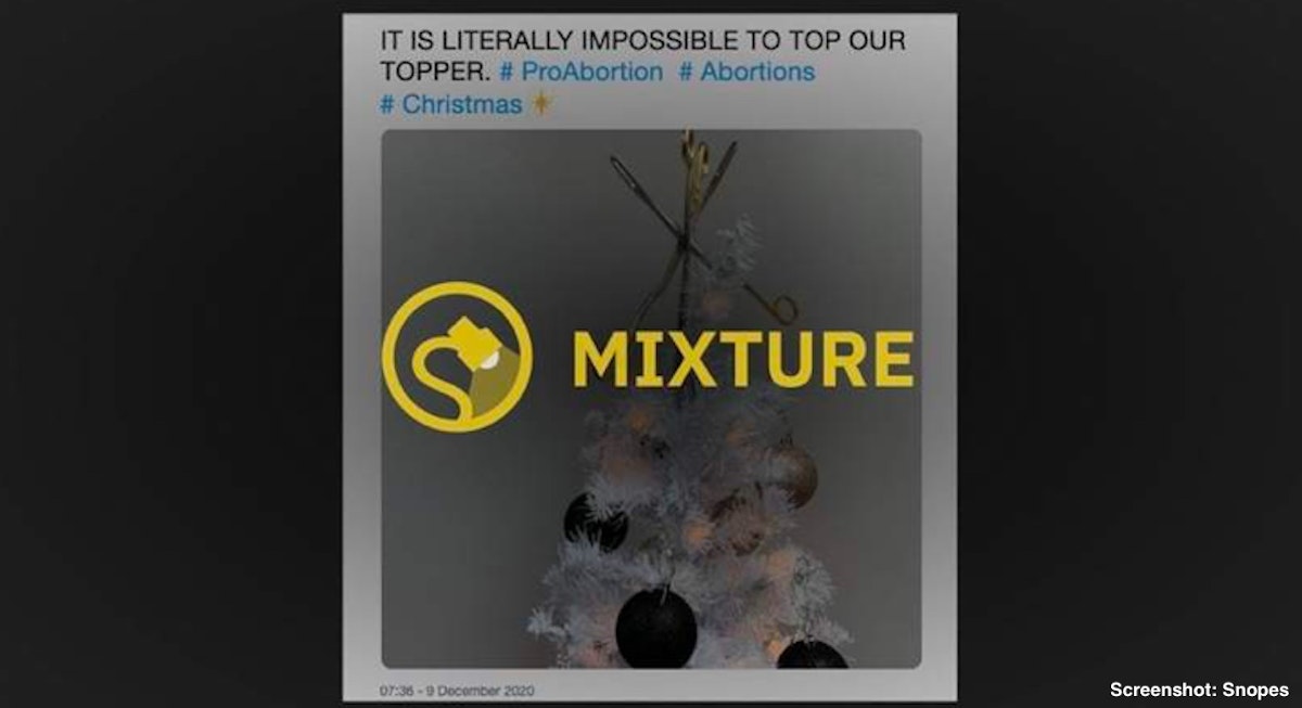 Snopes thinks pro-life groups overreacted to abortion instruments used ...