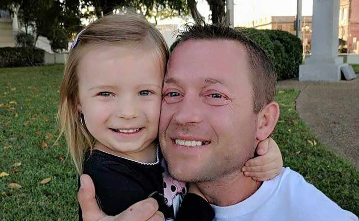 Dad won’t let docs pull son’s life support: ‘You’ll have to go through ...