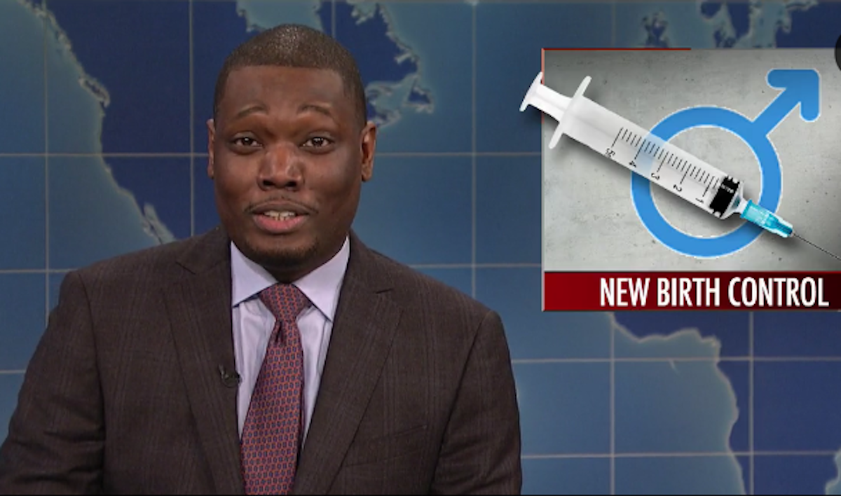 Saturday Night Live accidentally acknowledges humanity of the preborn ...