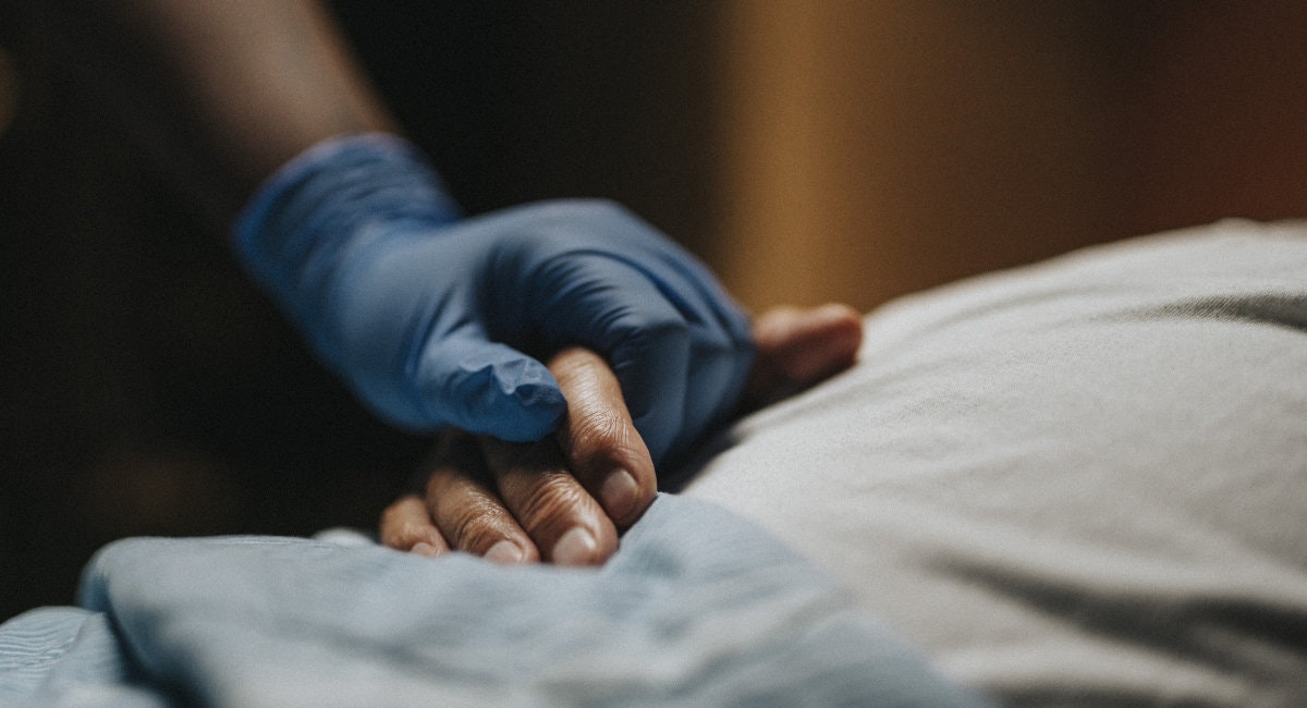 REPORT: 'Assisted dying' in Canada poses higher risks for vulnerable ...