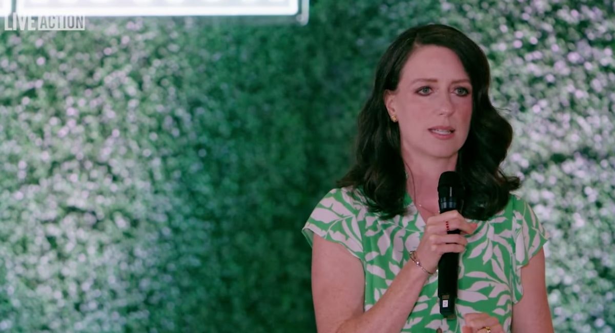 Stephanie Gray Connors: ‘Alleviate suffering without eliminating people ...