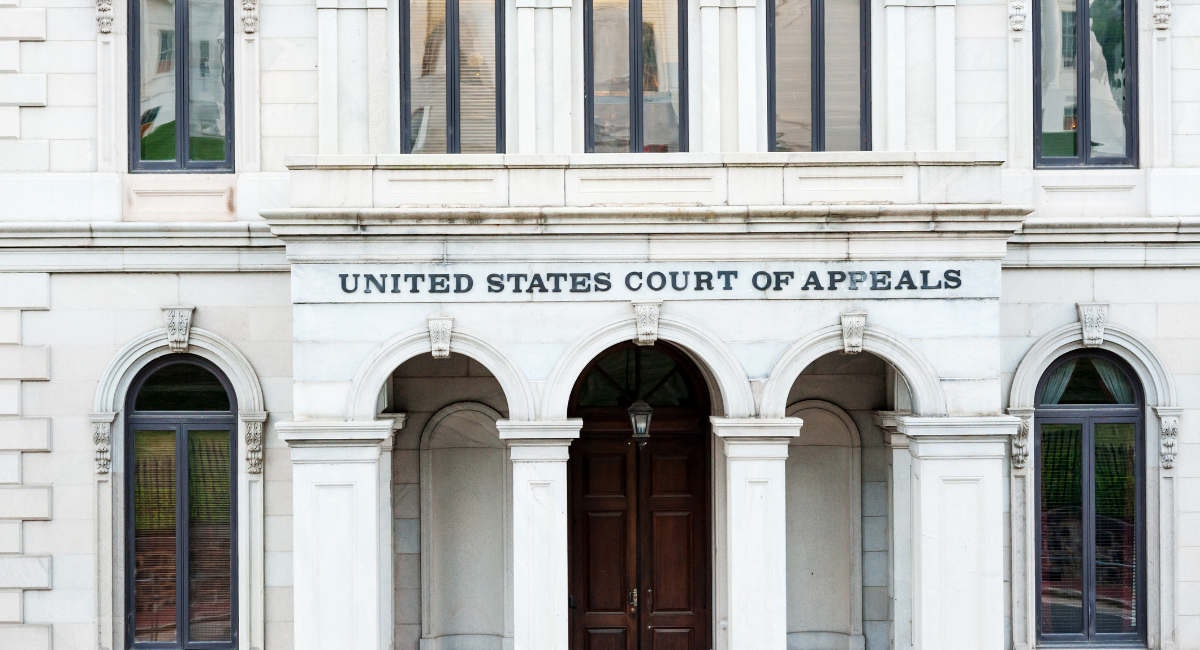 ‘Domain of the states’: Appeals court says states can regulate abortion ...