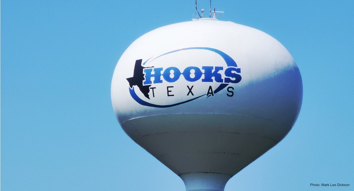 Texas city of Hooks becomes 76th ‘Sanctuary City for the Unborn’ in US ...