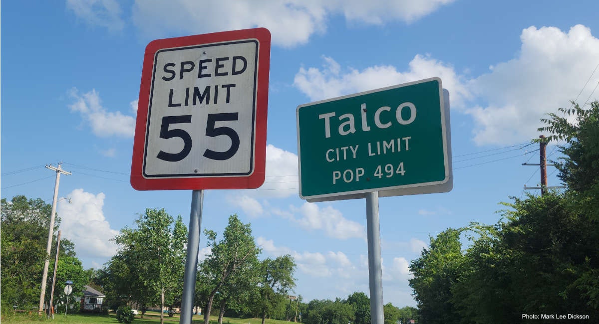 Texas city of Talco becomes 79th ‘Sanctuary City for the Unborn’ in US ...