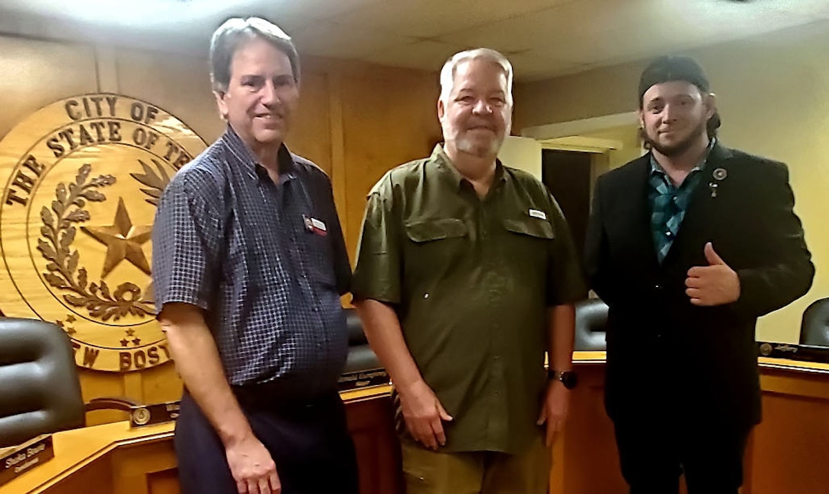 East Texas city of New Boston becomes 82nd ‘Sanctuary City for the ...