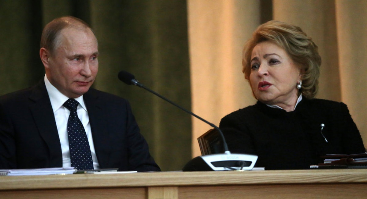 Russia continues attempts to improve country’s low fertility rate ...