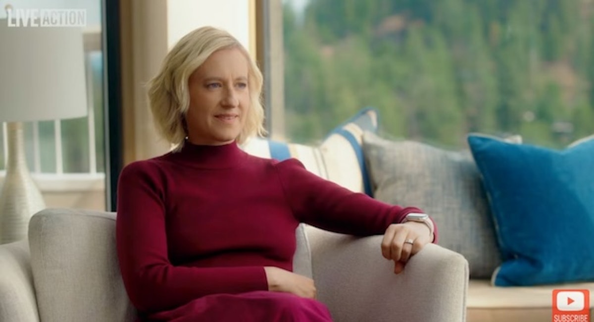 EXCLUSIVE: Dr. Catherine Pakaluk discusses what drives people to have ...