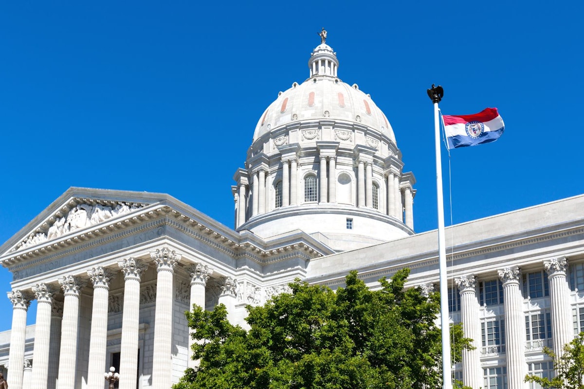 Abortion pill lawsuit provision removed from Missouri's ‘born-alive ...