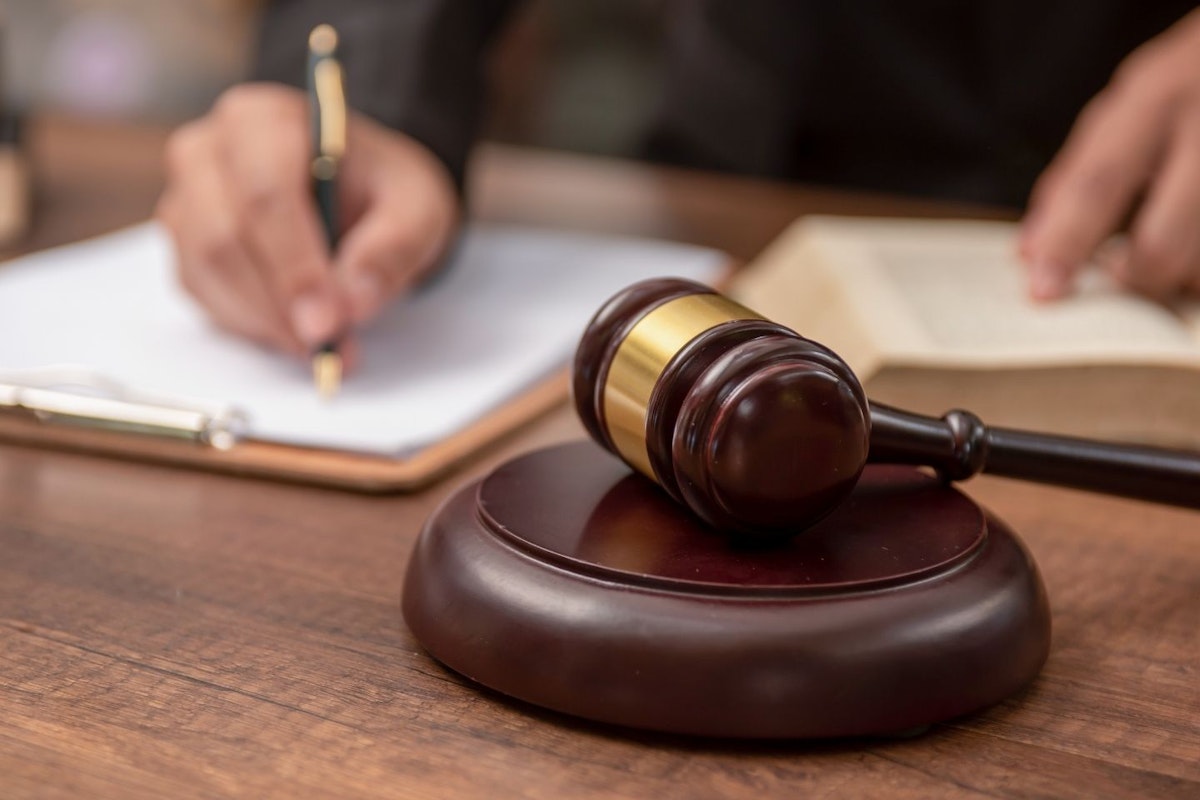 Pro-abortion woman sentenced to five years in prison for threatening ...