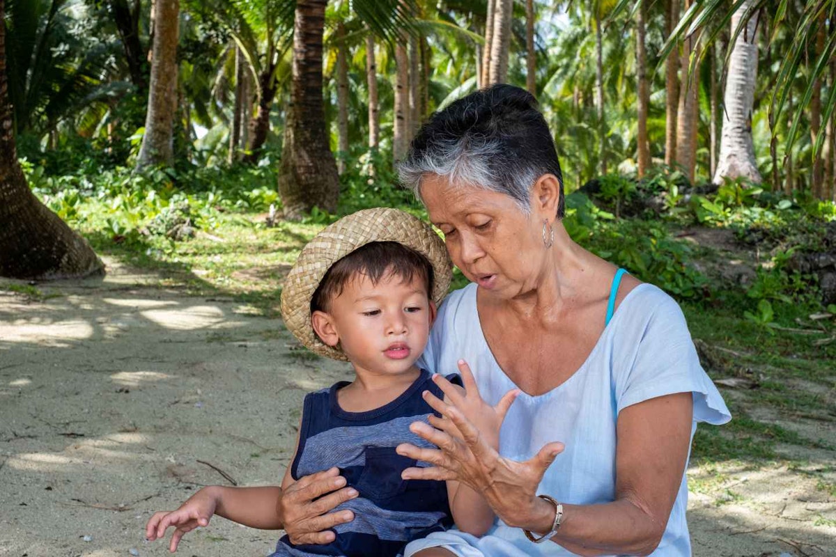 The Philippines faces increasing challenges from low fertility rate and ...