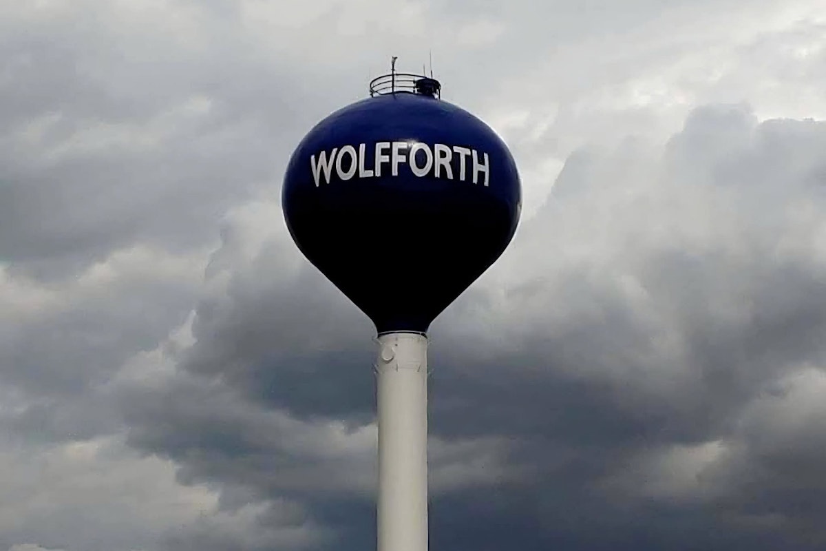 City of Wolfforth in Texas becomes 85th ‘Sanctuary City for the Unborn ...