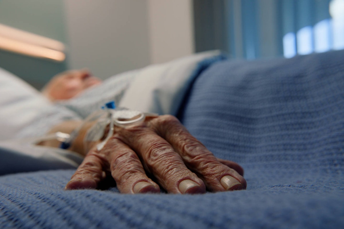 First person dies under Uruguay's euthanasia law | Live Action