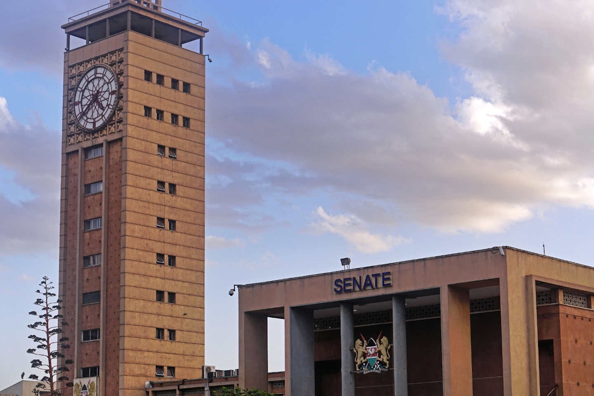 Kenya's Senate awaits public opinion on assisted reproductive ...
