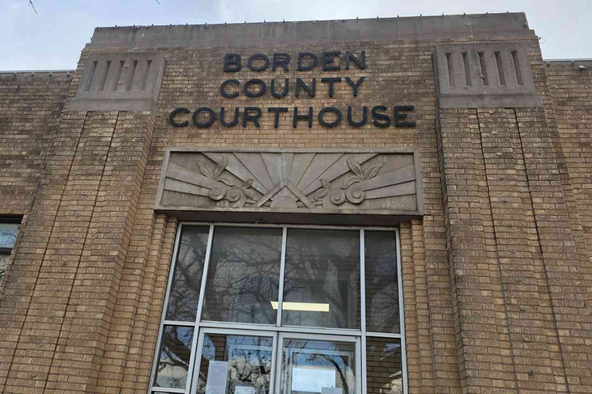 15th Texas county outlaws abortion and use of roads for ‘abortion ...