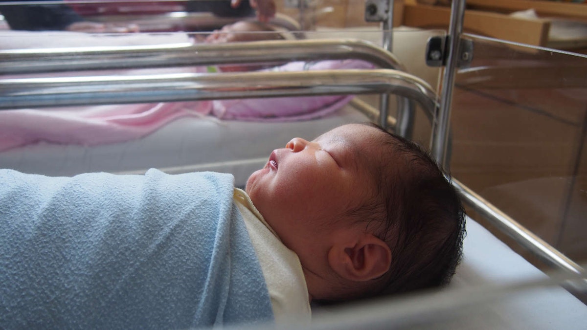 Authorities investigate transnational baby trafficking ring from ...