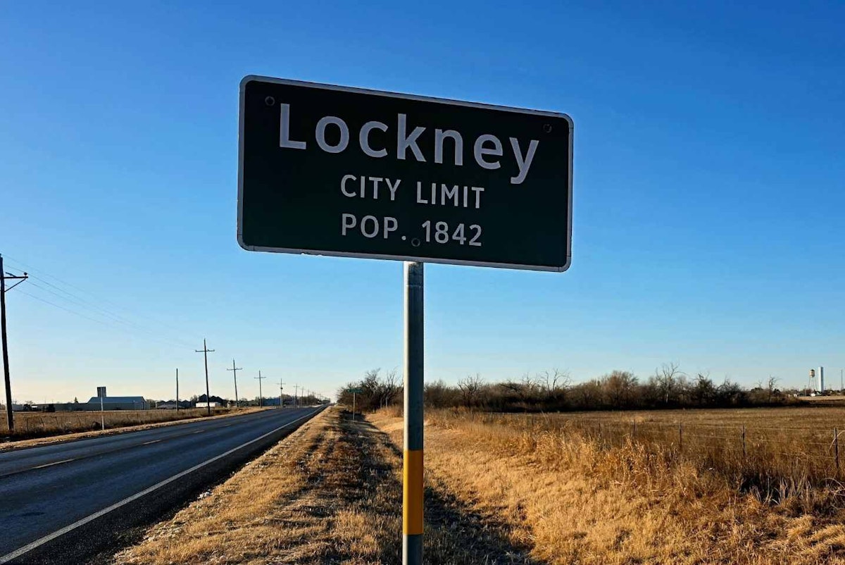 City of Lockney in Texas becomes 93rd ‘Sanctuary City for the Unborn ...