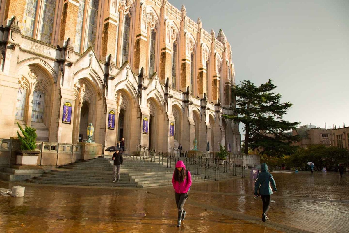 Washington lawmakers seek to mandate abortion pill at state colleges ...