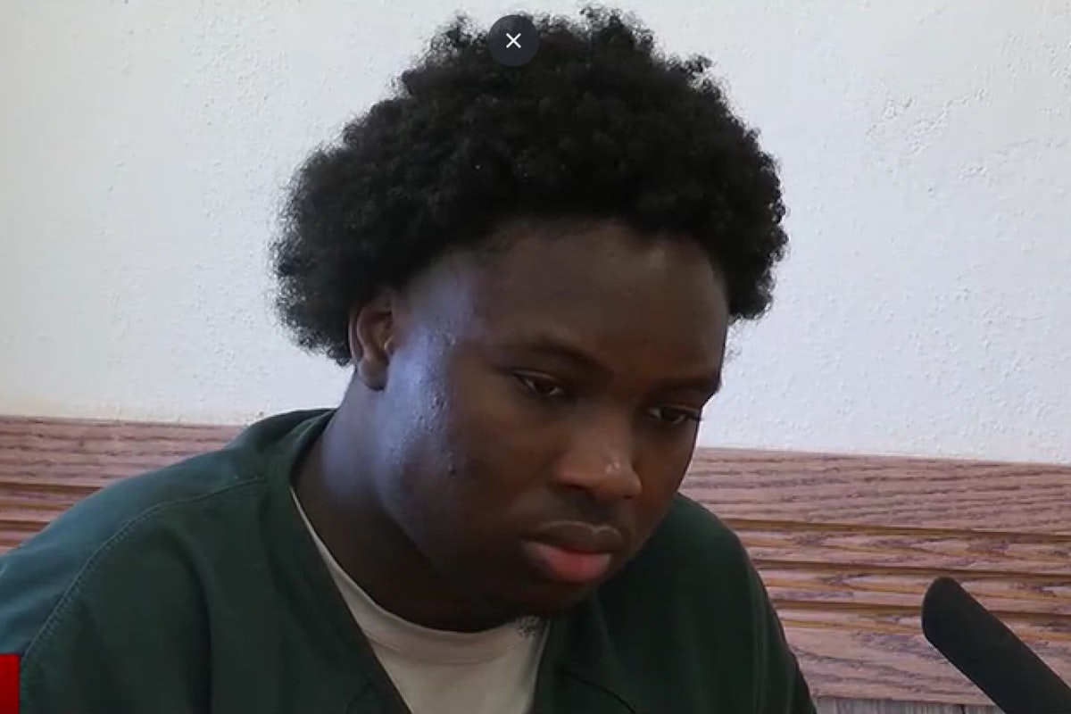 Georgia man gets two life sentences for killing pregnant woman | Live ...