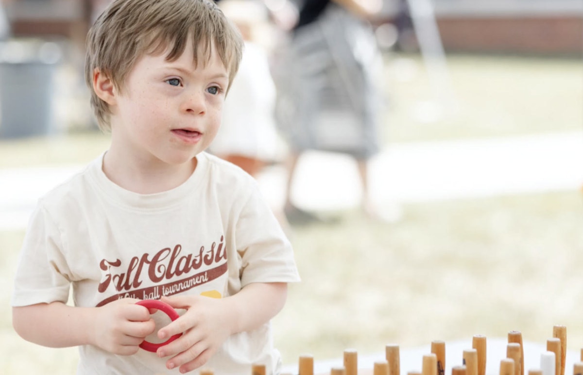 Unashamedly pro-life Down syndrome nonprofit makes global impact | Live ...