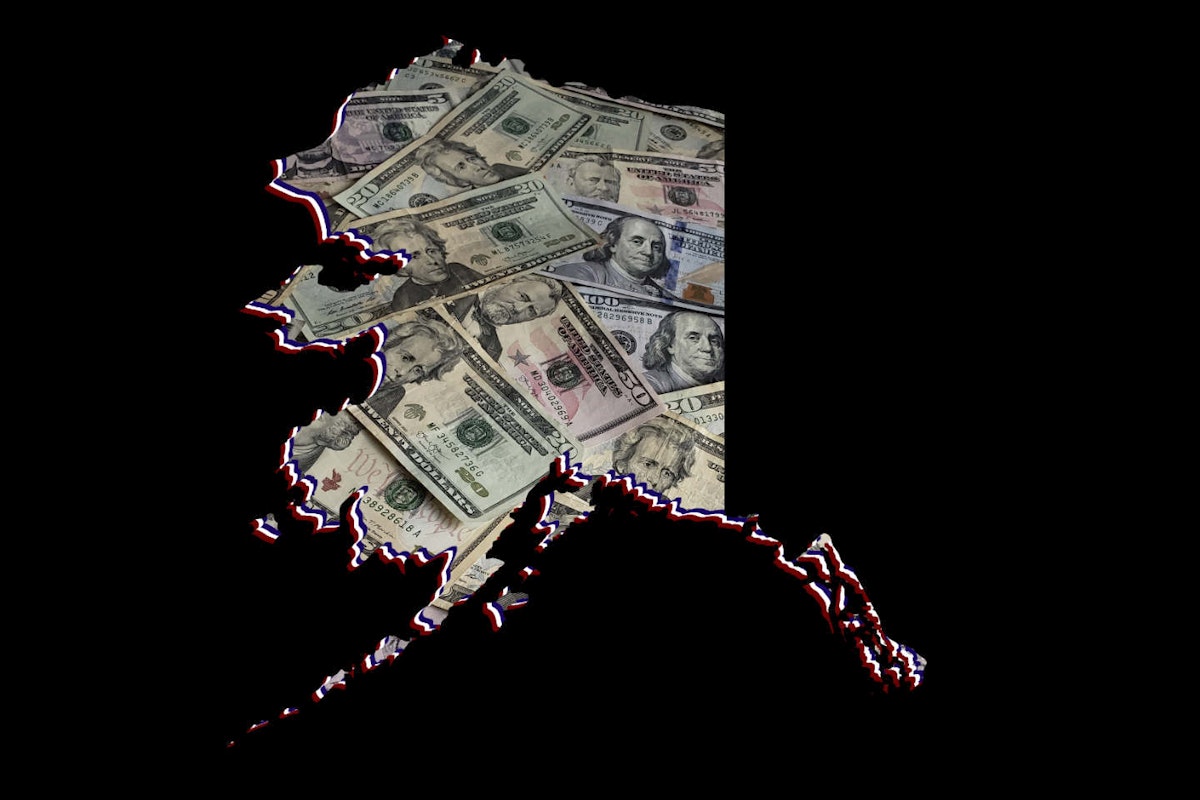 Report: Alaska used tax dollars for elective abortions against federal ...