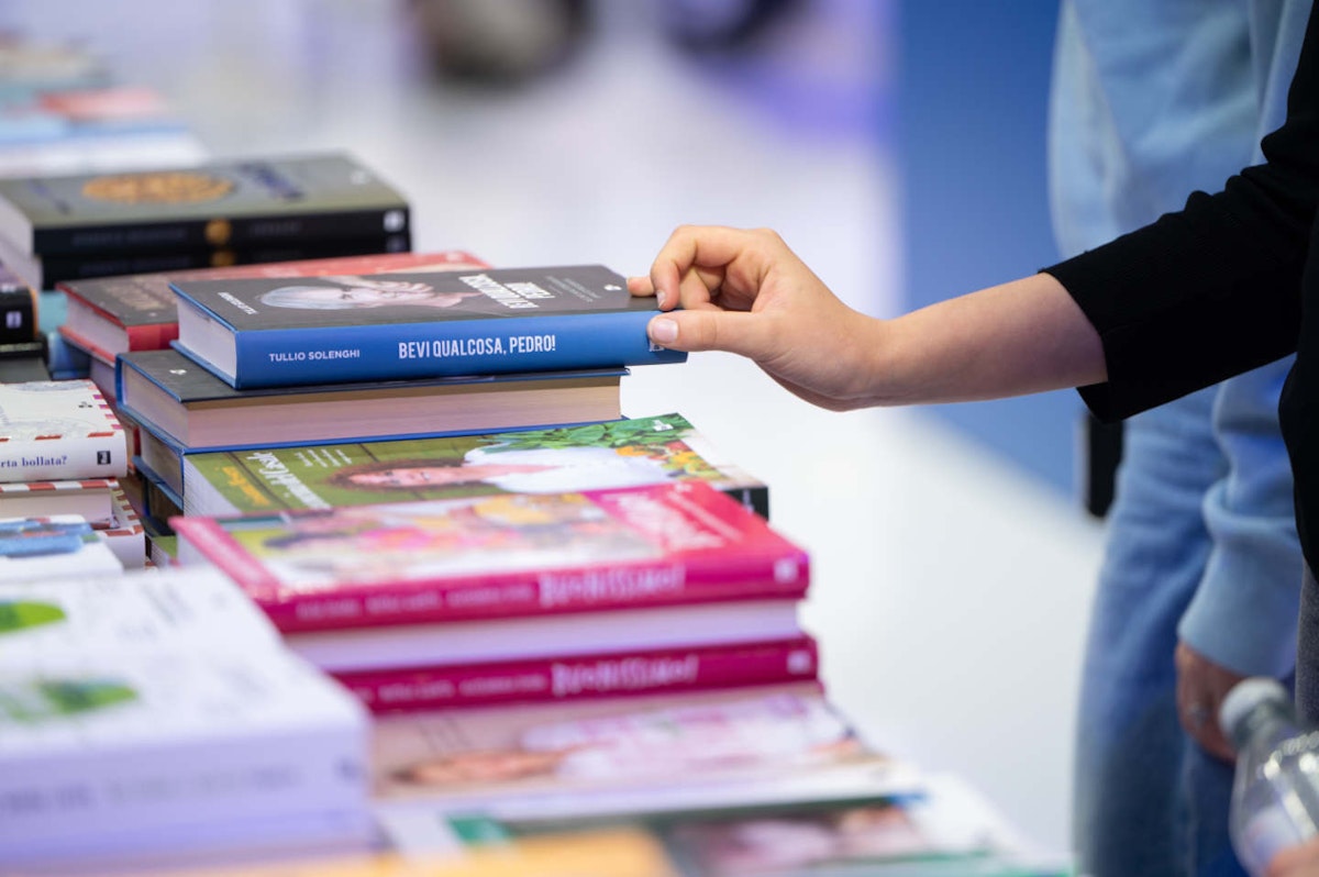 UN children's book fair promotes polyamory and surrogacy | Live Action