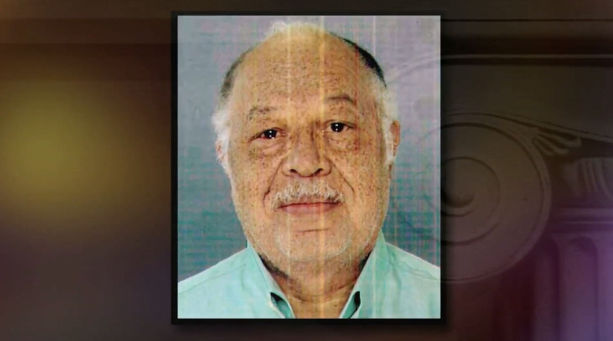 Abortionist and serial killer Kermit Gosnell reportedly dead at 85 ...