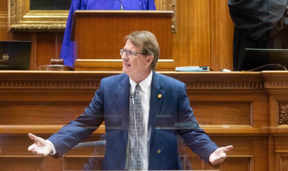 Bill to increase abortion penalties advances in South Carolina | Live ...