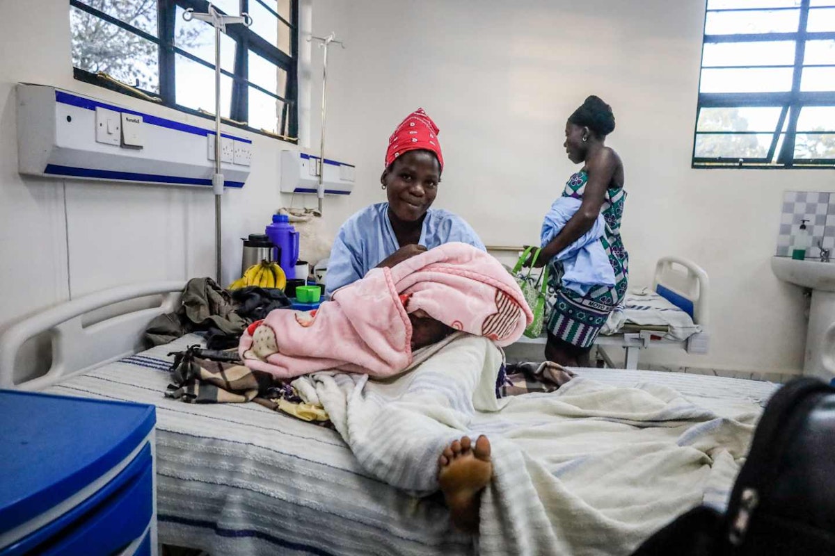 Kenyan court rules there is no fundamental right to abortion | Live Action