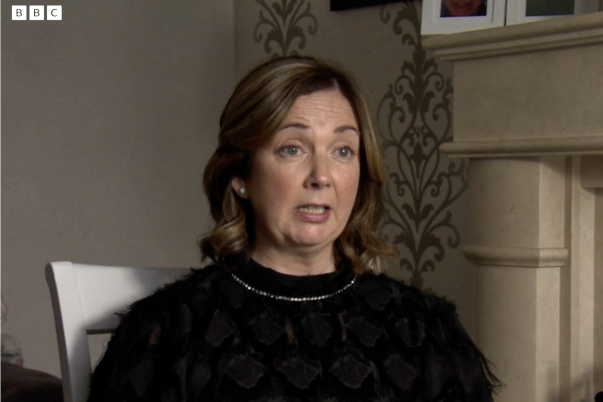 Baby died at 34 weeks as hospital staff 'ignored' mom with high risk ...