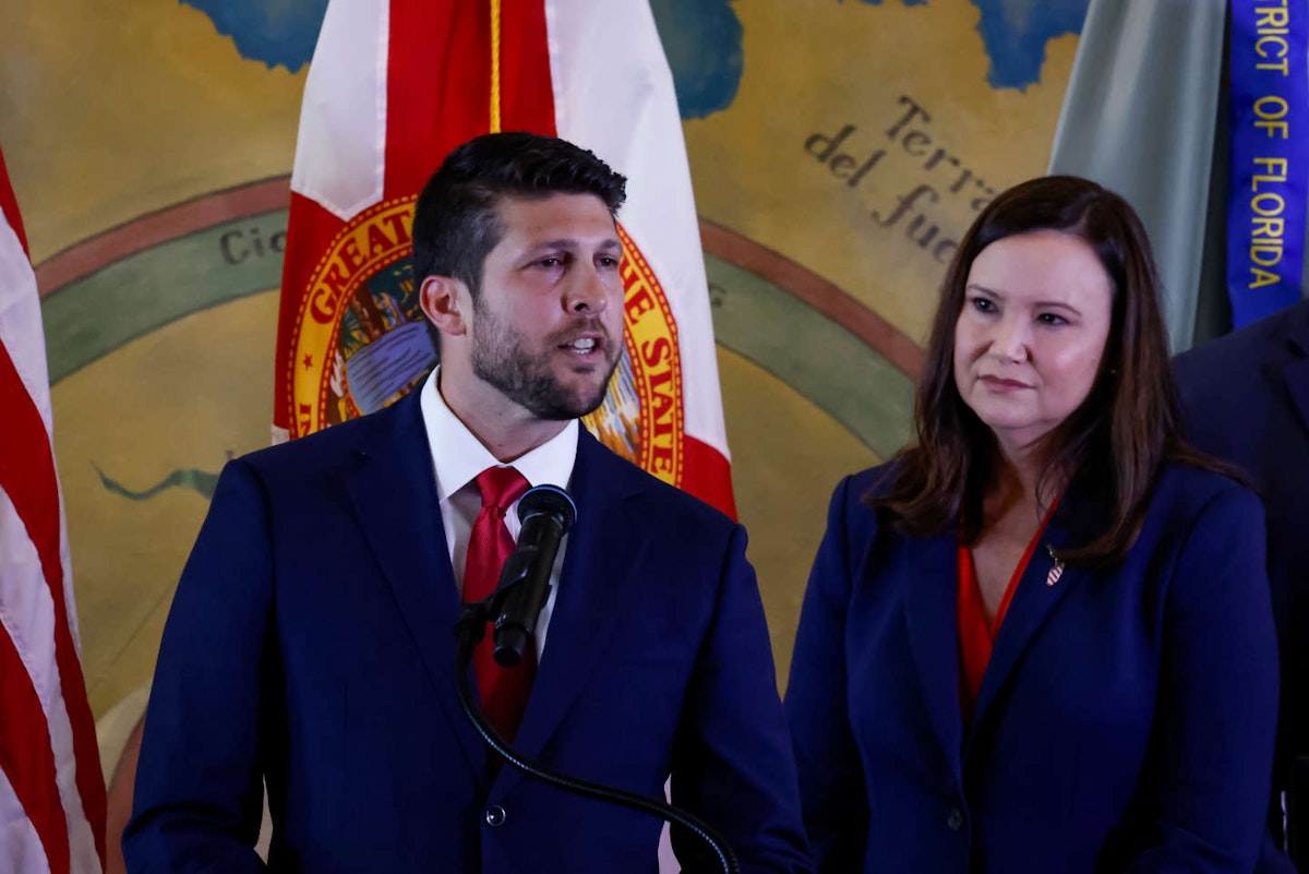 Judge rules against Planned Parenthood in Florida lawsuit | Live Action